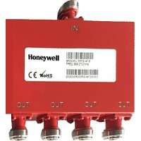 Honeywell Bda Bda Ps4 W2 Fiplex Broadband 4 Way Power Splitters 698