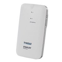 Securitas WGB-DET-1000-NA WanderGuard BLUE Handheld Tag Detector ...