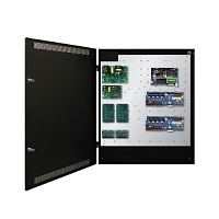 LifeSafety Power FPO150/250-2C82D8E6S1 SCLASS 16-Door Unified Dual ...