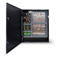 LifeSafety Power FPO150/250-2C82D8E8A AMAG ProWire 16-Door Wired, 12A ...