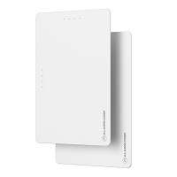 Alarm.com ADC-AC-CARD-50D4 MIFARE DESFire EV2 Smart Proximity Access ...