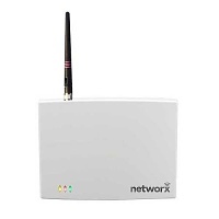 Alarm Lock AL-IM3-POE Trilogy Networx PoE Gateway Version 3