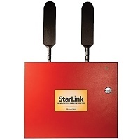 Napco SLE-FNI-CFB StarLink SLE Commercial FirstNet FNI Series ...