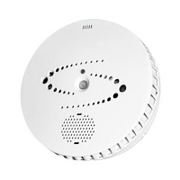 IPVideo Corporation HALO-3C HALO Smart Sensor 3C Multi-Functional ...