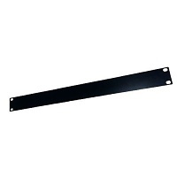 AVARRO RK-BLPANEL 1U Blank Rack Panel