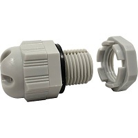 STI KIT-DV16 Nylon Condensation Drain Vent for EnviroArmour Enclosures ...