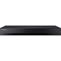 Hanwha HRX-1635-16TB 16-Channel Pentabrid DVR with 16TB HDD, Recording up to 8MP