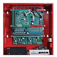Napco GEMC-255MB-R Gemini Series Motherboard Replacement for 255-Point ...