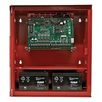 Napco GEMC-NAC7S Firewolf Series Remote 4-Output NAC Extender