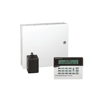 Napco K1632INTROPK Gemini Series P1632 Control Panel with GEMK1CA Alpha ...