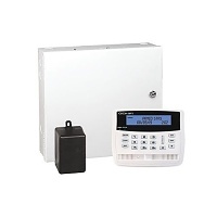 Napco GEMP1664VPSPK Gemini P1664 K1VPS Coded Custom Alpha Keypad with ...