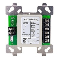 Napco FWC-FSLC-RM2-E Napco FWC-FSLC-RM2 Addressable Dual Relay Output ...