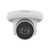 Hanwha ACE-8020R Wisenet Series 5MP Turret Camera with Day and Night ...