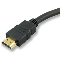 Lynn Electronics HDMI-MM-30 HDMI Cable M-M, 30'