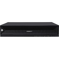 Hanwha PRN-3200B2-64TB 32-Channel 8K Network Video Recorder with 64TB ...