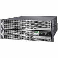 APC SRTL5KRM2UT-5KRMTF Smart-UPS 5kVA Rackmount, 4U, 208V