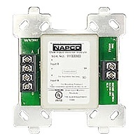 Napco FWC-FSLC-EZM2 2-Zone Dual Input Monitor Expander