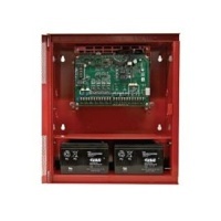 Napco GEMC-NAC7S Firewolf Series Remote 4-Output NAC Extender