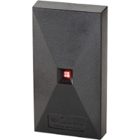 Cypress P-300-H-A Farpointe Pyramid Series Cascade Proximity Reader, Mullion-Mount, 125 kHz, 5 ...