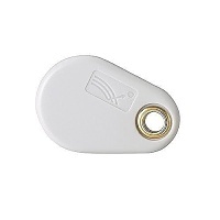 Cypress PSK-3 Farpointe Pyramid Series Proximity Key Fob, 3.5" (88mm ...