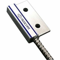 Nascom N505SU/SW Short Man Door Surface Mount Aluminum Steel Door ...