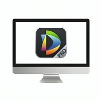 Dahua DSS8PRMSITE Software License, DSSPRO8 Multisite License