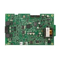 Fire-Lite SLC-3LS 318-Point Addressable SLC Signaling Line Circuit ...