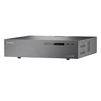 Honeywell HN35640894NR 35 Series HN35 Pro 64-Channel 4K NVR, 8 SATA ...