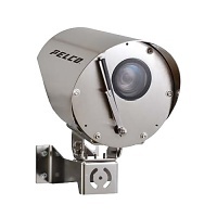 Pelco ESSE1-2X40-SBT-PAW Esprit Anti-Corrosion Fixed Camera, Extra ...