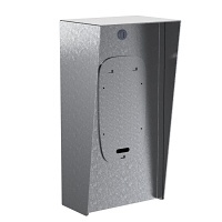 Pedestal Pro 816HOU-BUT-01-304 Access Control Housing