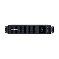 CyberPower CP1500PFCRM2U PFC Sinewave Rackmount for UPS Systems, 1500VA 1000W, 120VAC