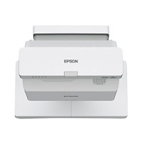 Epson V11HA80020 BrightLink 760Wi WXGA 3LCD Interactive Lamp-Free Laser ...
