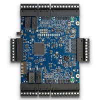 Alarm.com ADC-AC-X100 HID Aero 2-Door/Reader Expansion Module