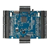 Alarm.com ADC-AC-X200 HID Aero 2-Door/Reader Expansion Module Inputs, 2 ...