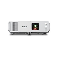 Epson V11HA69020 PowerLite L260F 1080p 3LCD Lamp-Free Laser Display ...
