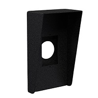 Pedestal Pro J-HOOD-CS-4.5X8 Outdoor for Access Control Devices, Steel ...