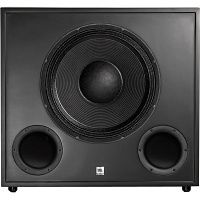 JBL Professional SUB18 Subwoofer