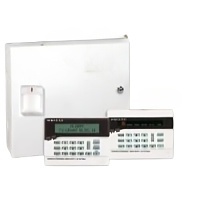 Napco 801SUPERSAVERPK Gemini Series GEM-P801 Panel, GEM-RP8 Keypad ...