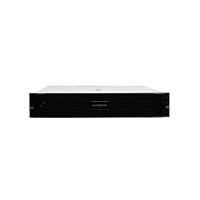 Exacq IP08-240T-R2XW-E X-Series IP 2U Rackmount Redundant NVR with 8 IP ...