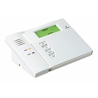 Honeywell Home 5828DM Desk Mount and Power Supply for 5828 Keypad