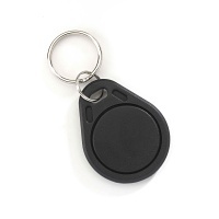 Honeywell Home PROXTG-BK Proximity Tag for 6160PX Prox Keypad, Black