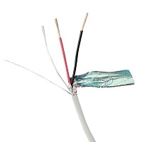 ADI PRO RN-82SR109 18/2 Stranded Riser, CL3R Shielded Cable 1000 ...