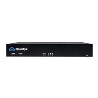 OpenEye OE-MDX0802 8-Port Cloud-Managed Appliance with Built-in PoE ...