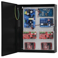 Altronix T1MK14DCT 4-Door Mercury Access and Power Integration Kit for ...