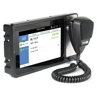 AtlasIED 571D Pro Microphone, Headphone and Headset