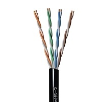 Paige 258320804 GameChanger OSP Direct Bury Cable, 1000'