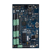 Kantech KT-4-POE 4-Door Controller with PoE++ Connection