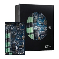 Kantech EK-4-MTSG Expansion Kit, KT-400 Controller