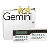 Napco 801SUPERSVRPK-3 Intrusion System Kit with (1) GEM-P801 Control ...