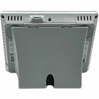 2GIG EDG-DESK Edge Desktop Kit for Edge Panel and Keypad, Dual-Angle ...